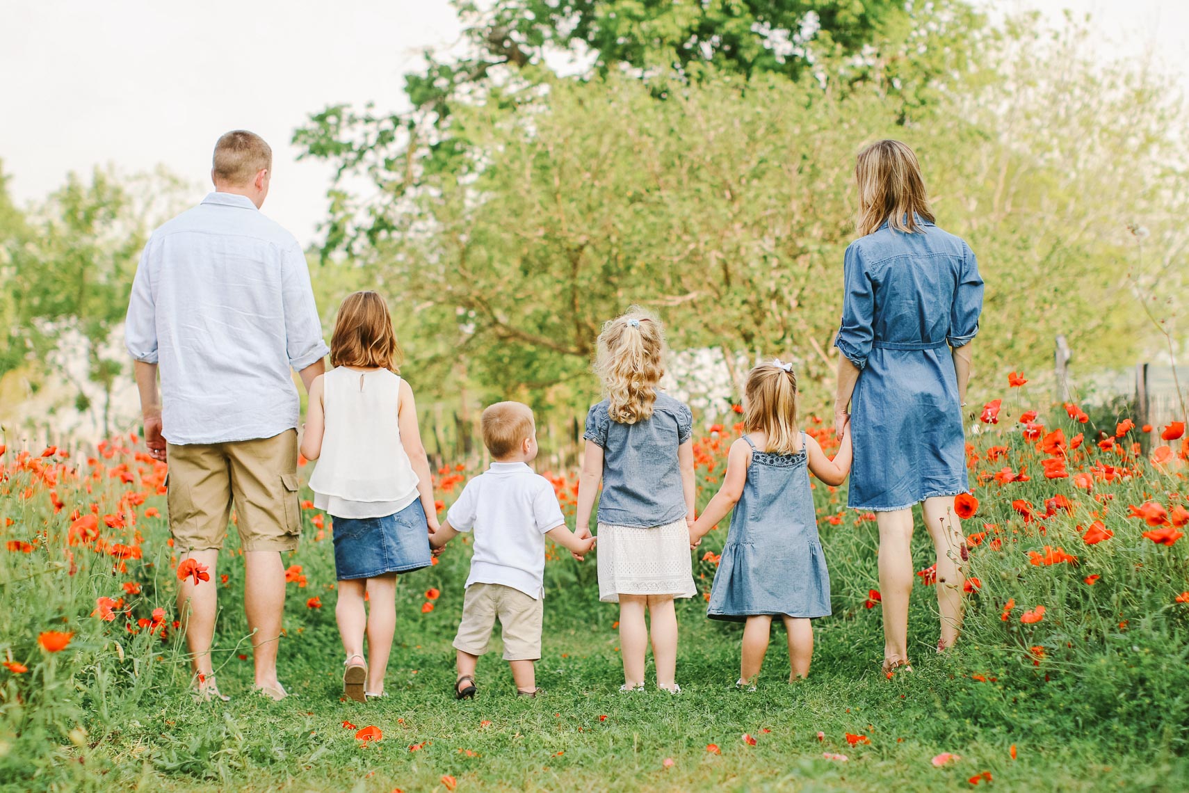 Families Meet Brooke Investment & FAQ Let's Get Together